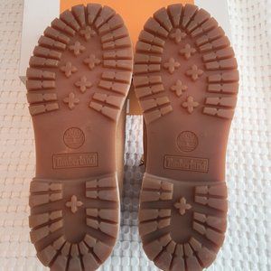 Timberland | Shoes | Authentic Timberland 6 Weatherproof Suede Boot In ...